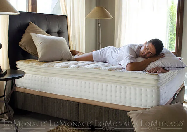 Beneficios De La Siesta | LOMONACO - Tienda Online De Colchones