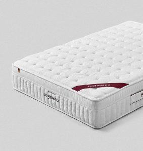 Colchón Natura Gold | LOMONACO