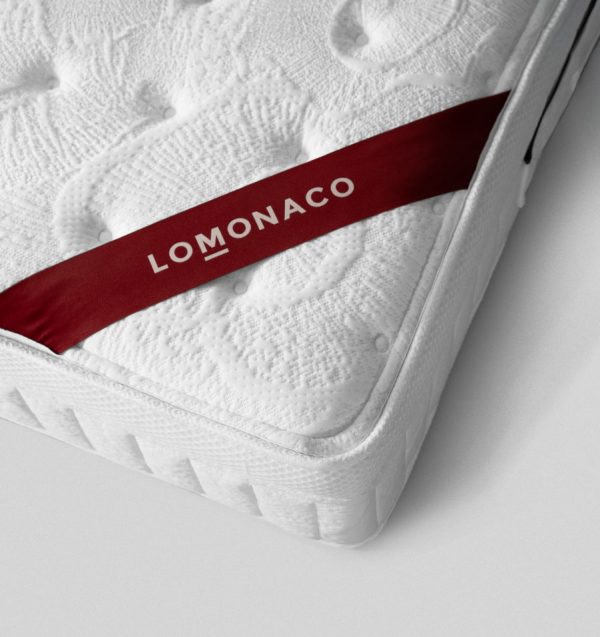 Colchón Natura Gold | LOMONACO
