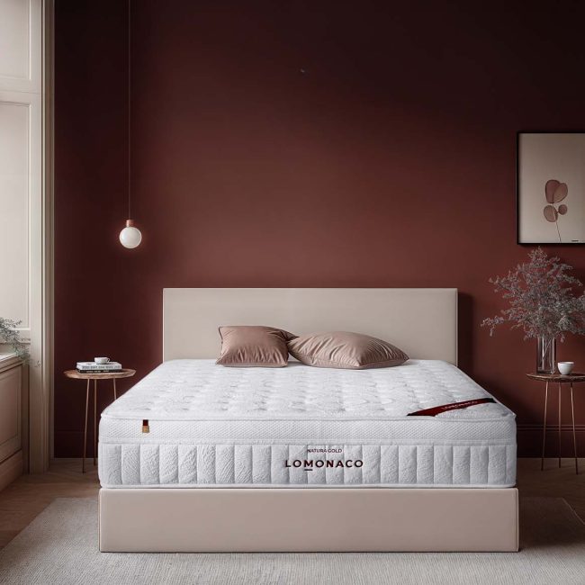 Comprar Colchones Online Al Mejor Precio | LoMonaco