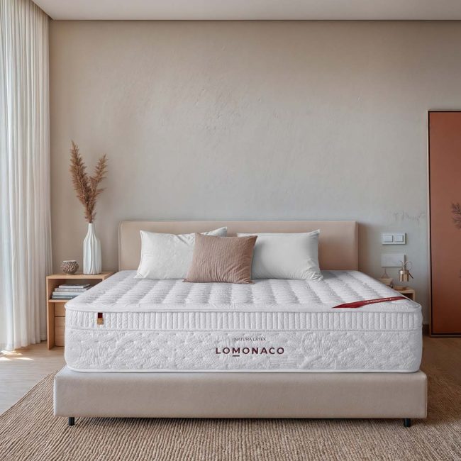 Comprar Colchones Online Al Mejor Precio | LoMonaco