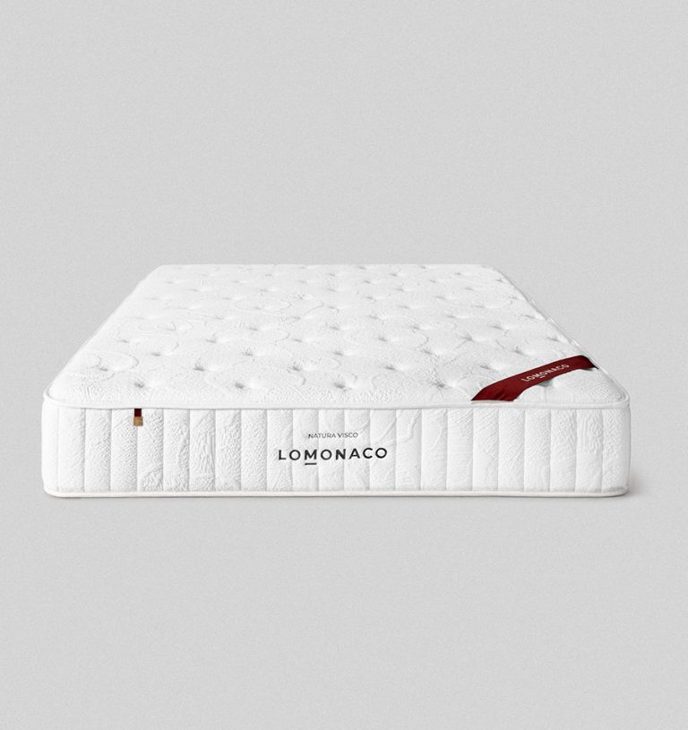 Colchón Natura Visco | LOMONACO