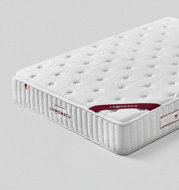 Colchón Natura Visco | LOMONACO
