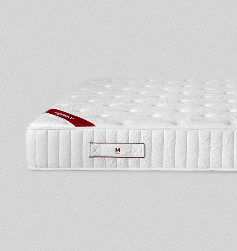 Colchón Natura Visco | LOMONACO