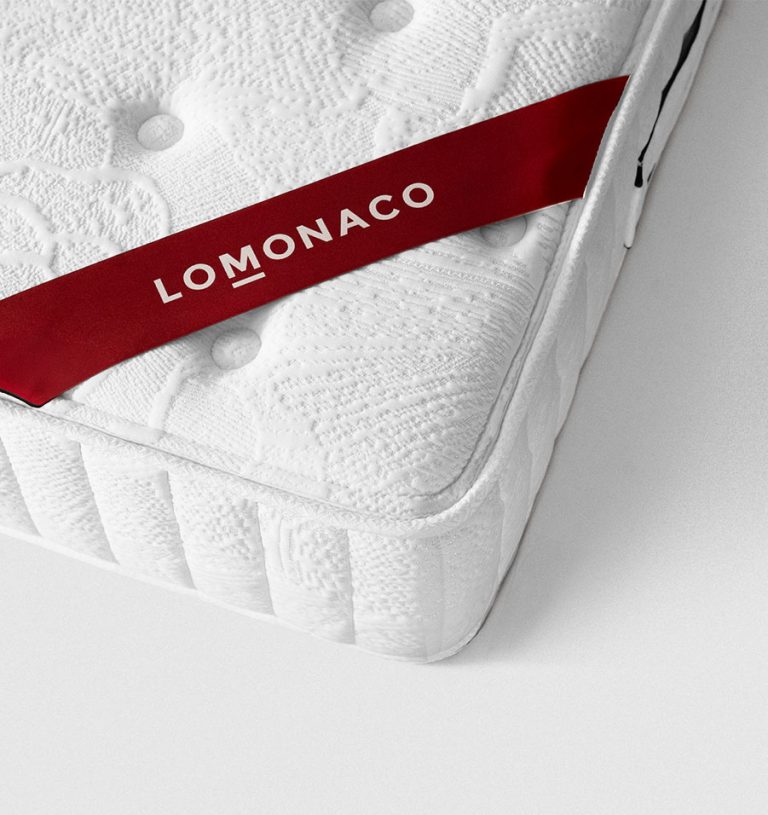 Colchón Natura Visco | LOMONACO