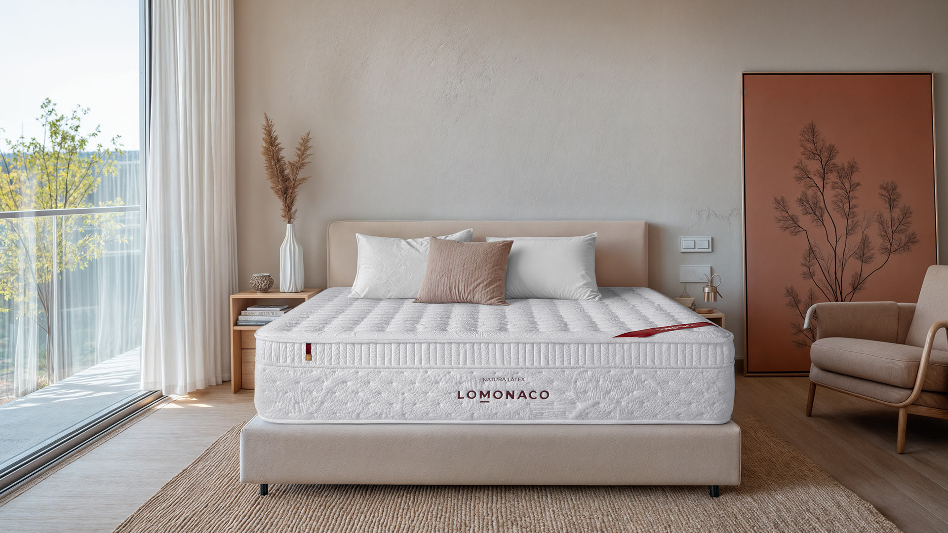 Tienda De Colchones | LOMONACO
